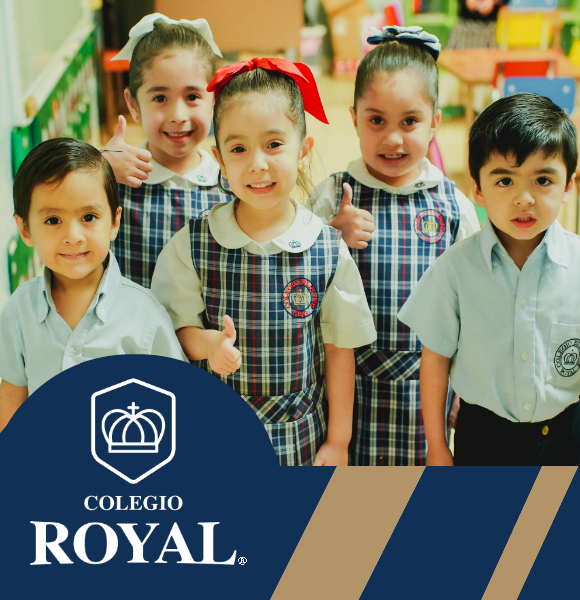 Colegio Royal